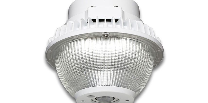 Evolve™ LED Garage Light – EG2R – LED Iluminación en Chihuahua