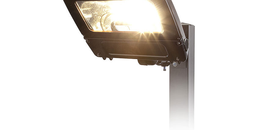 Evolve™ LED Flood Light – EFNB – LED Iluminación en Chihuahua
