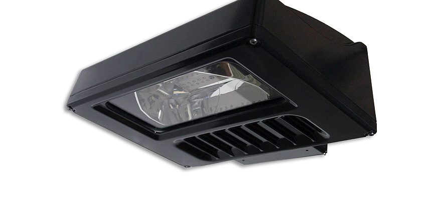 Evolve™ LED Area Light – Scalable Wall Pack – EWS3 – LED Iluminación en ...