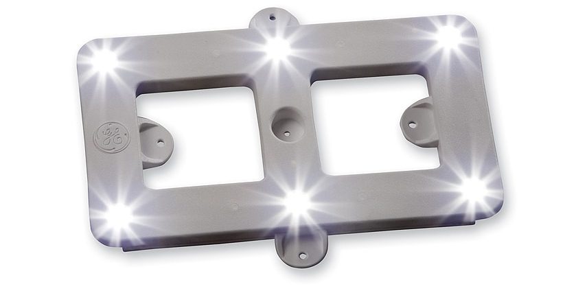 Tetra® LED PowerGrid – LED Iluminación en Chihuahua