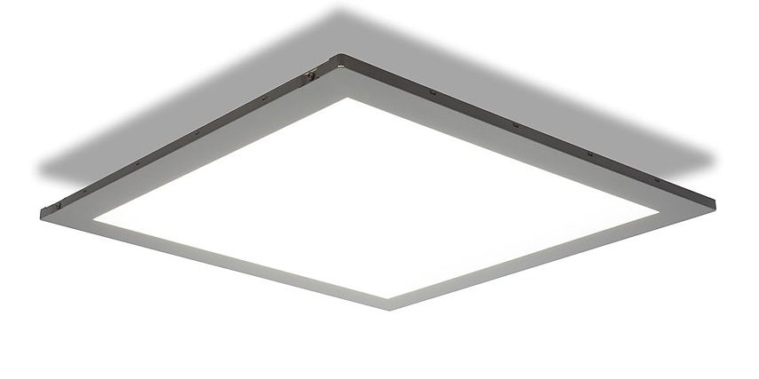 Lumination™ LED Luminaire – ET Series – LED Iluminación en Chihuahua